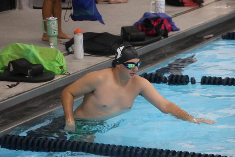Rangers eying goals in pool this winter | Sports | duboiscountyherald.com