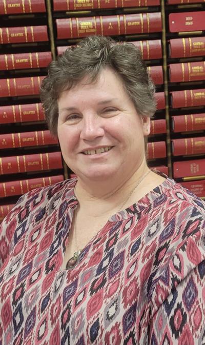 Candidate Profile: Theresa E. (Tracy) Schroeder for Perry County ...