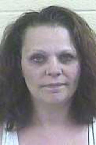 Police arrest work-release violator, spouse | Local News ...