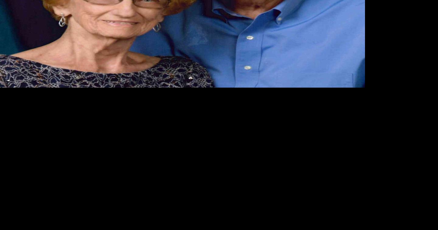 60 years: Raphael and Phyllis Ackerman | Anniversary ...