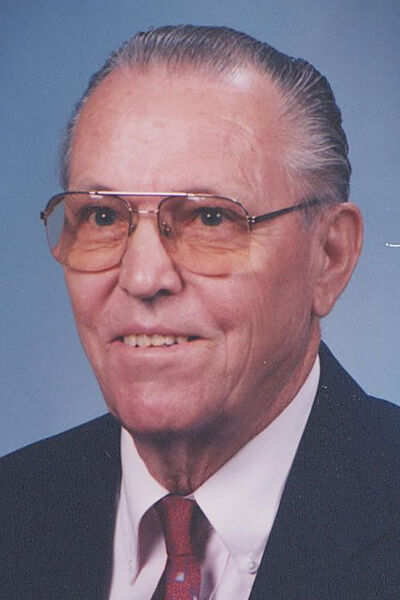 Gerald J. Leistner, 87, Evansville | Obituaries | duboiscountyherald.com
