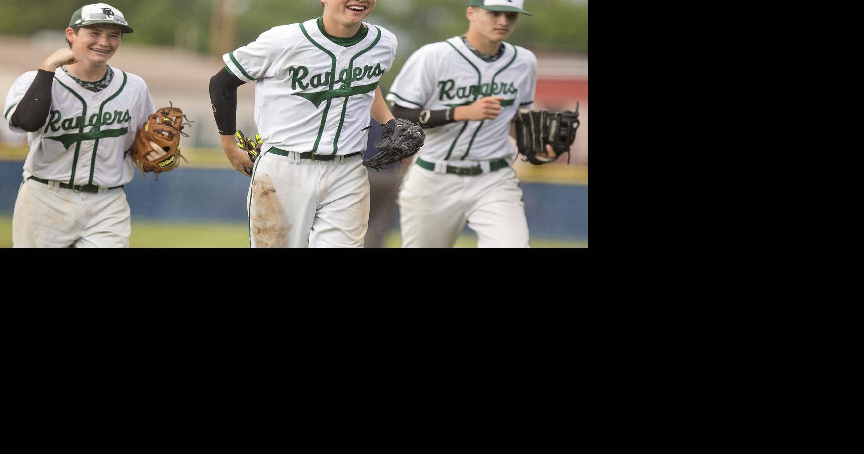 Class 2A: Forest Park vs. Mater Dei Baseball | Photos ...
