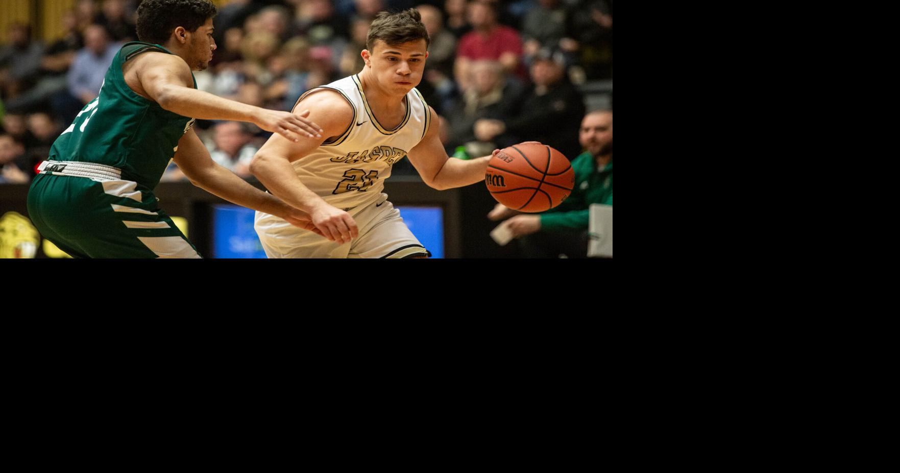 Jasper boys dealing with changes | Sports | duboiscountyherald.com
