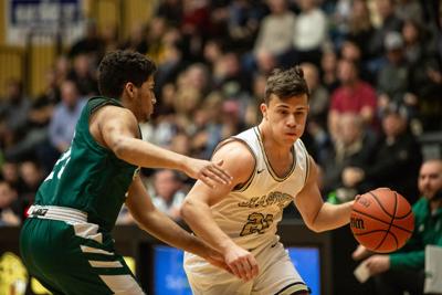 Jasper boys dealing with changes | Sports | duboiscountyherald.com