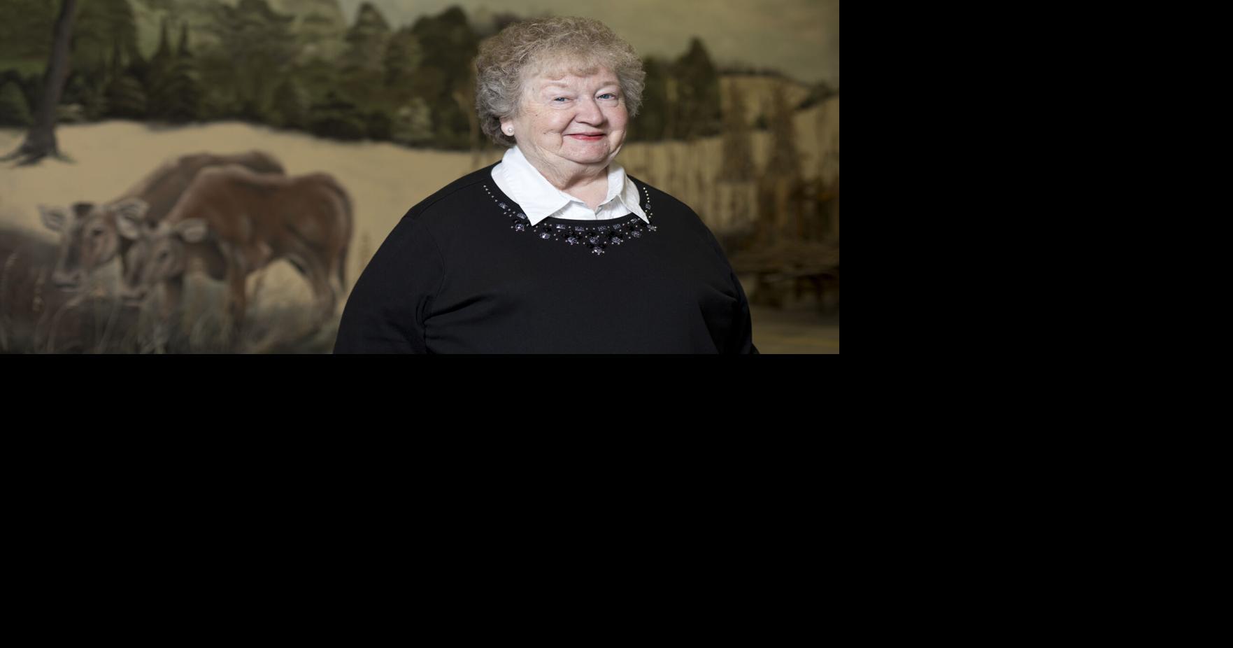 Historyteller: Mary Ann Hayes | Local News | duboiscountyherald.com