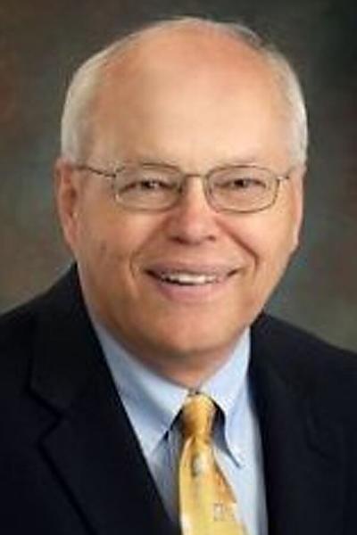 Retiring hospital CEO reflects on growth, future | Local News ...