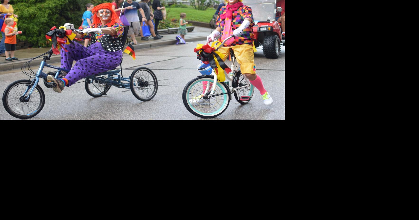 Clowns | Local News | duboiscountyherald.com