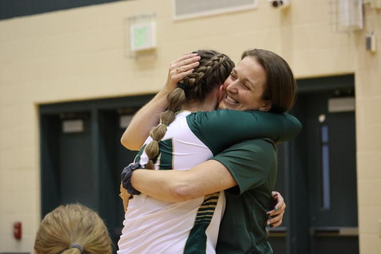 Pats win seventh straight game | Sports | duboiscountyherald.com