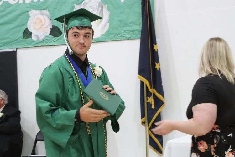 Perry Central Jr/Sr High School graduation | Perry County News ...