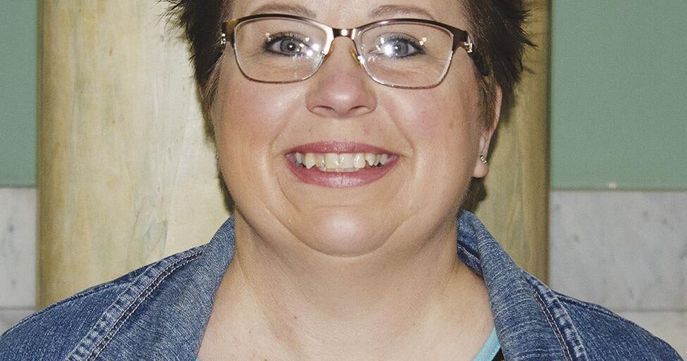 Melissa Woolard for Assessor | Government | duboiscountyherald.com