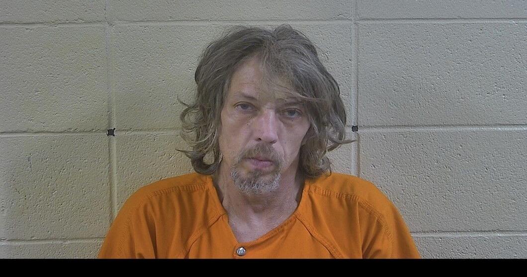 Jasper man charged in weekend domestic battery | News ...
