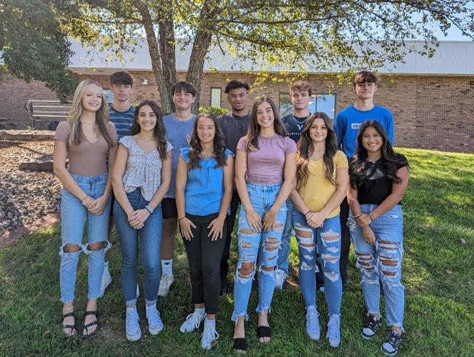 South Spencer homecoming | Education | duboiscountyherald.com