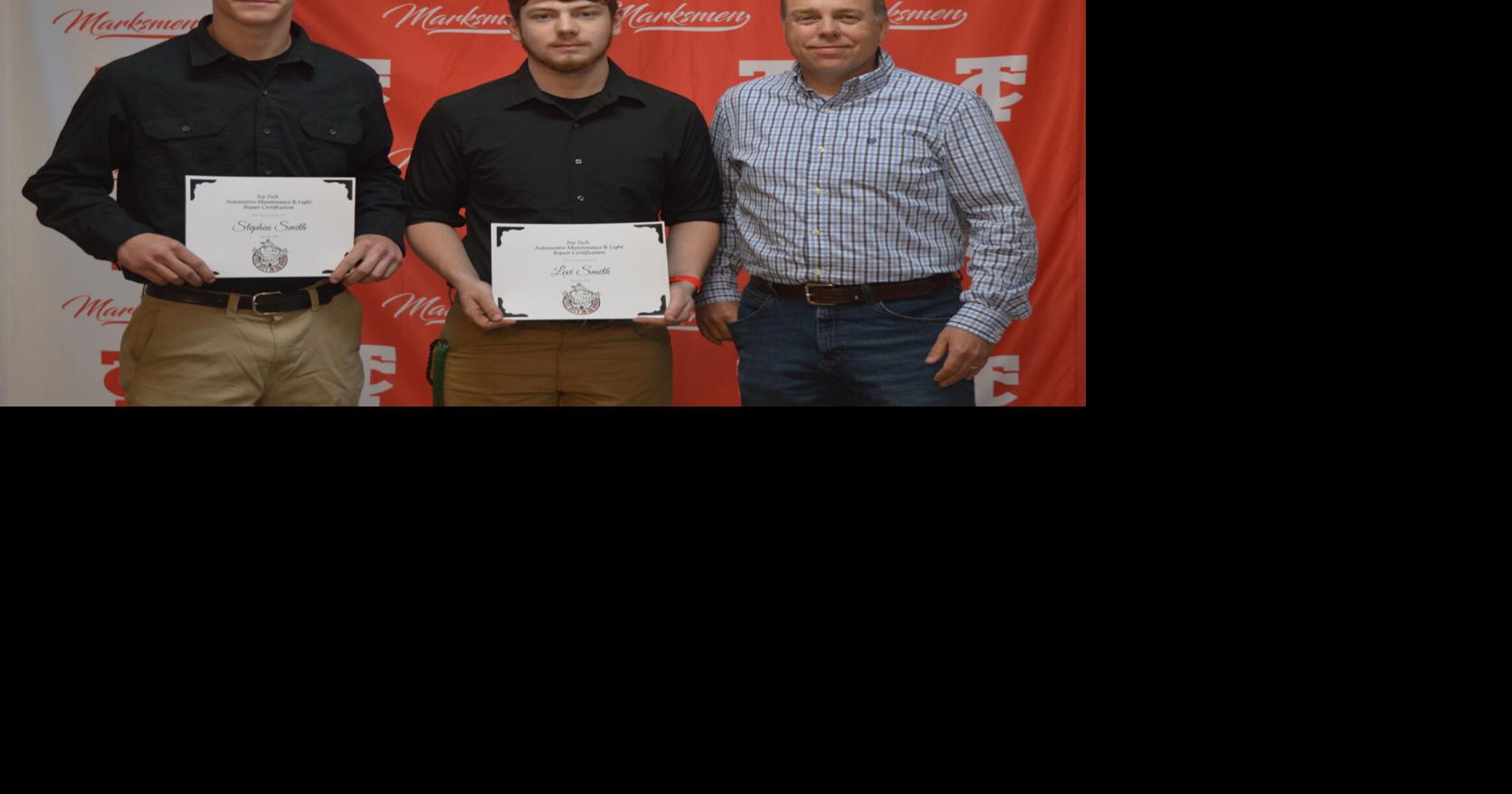 Tell City high school 2023 scholarship awards | Education ...