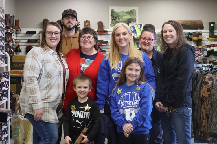And the winner is ... | Perry County News | duboiscountyherald.com