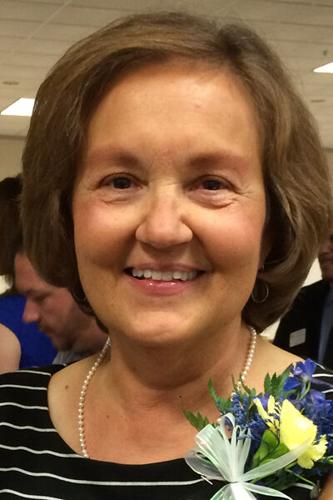 Eckerle awarded for career of leadership | Local News ...