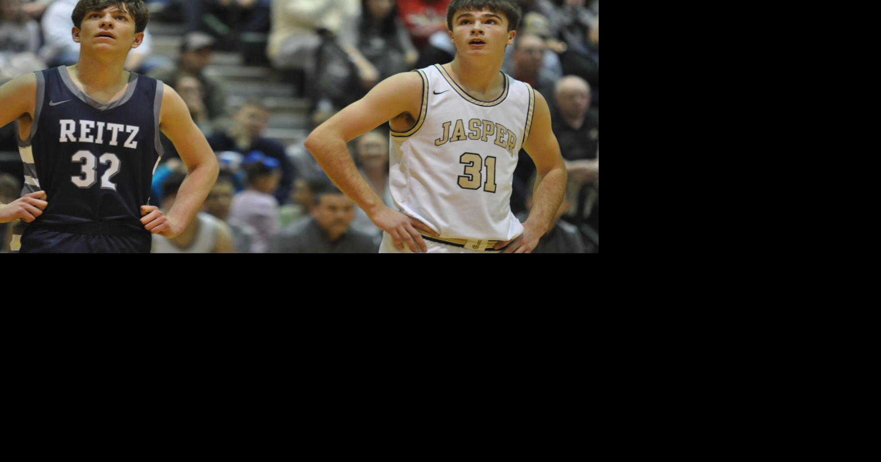 Panthers beat Wildcats for sectional championship | Sports ...