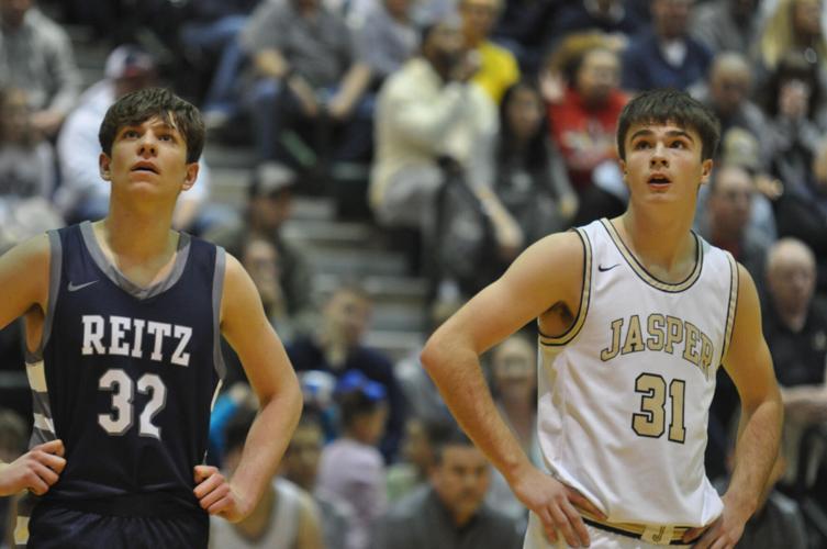 Panthers beat Wildcats for sectional championship | Sports ...