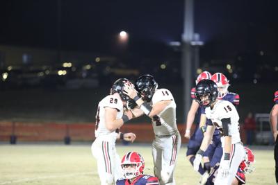 Four Downs: Raiders to play Lawrenceburg in Saturday's regional ...