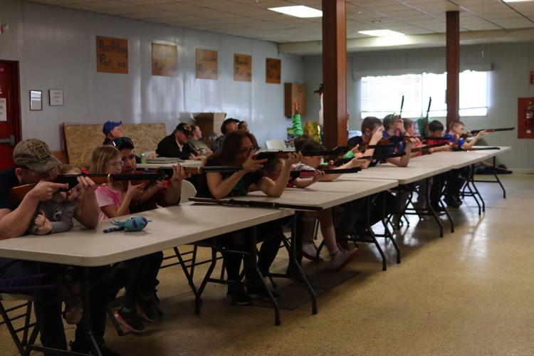A decade long tradition gets youth involved with the VFW | Perry County ...