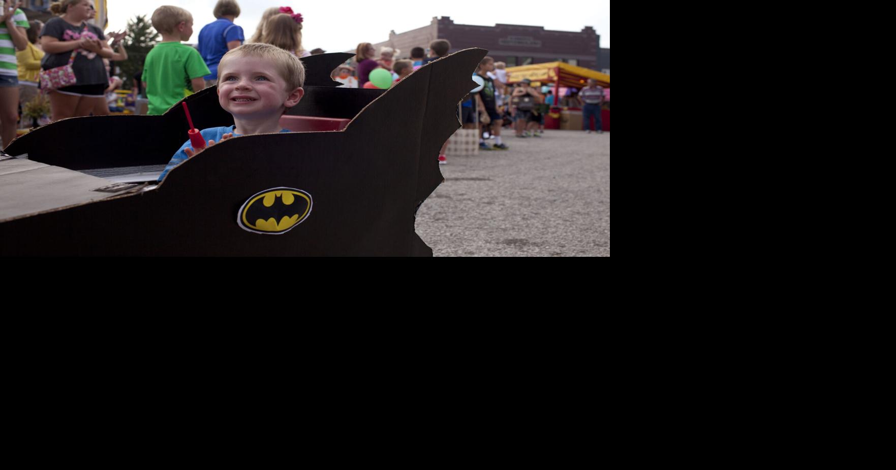 Jasper Strassenfest winners announced | Local News | duboiscountyherald.com