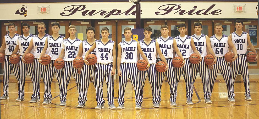 Rams looking for revenge at sectional | News Herald ...