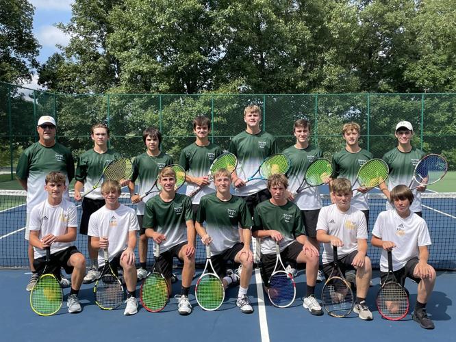 Forest Park Fall Sports Photos | Sports | duboiscountyherald.com