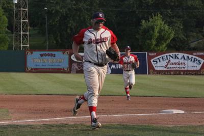 Reece Davis commits to Kentucky Wesleyan | Sports | duboiscountyherald.com