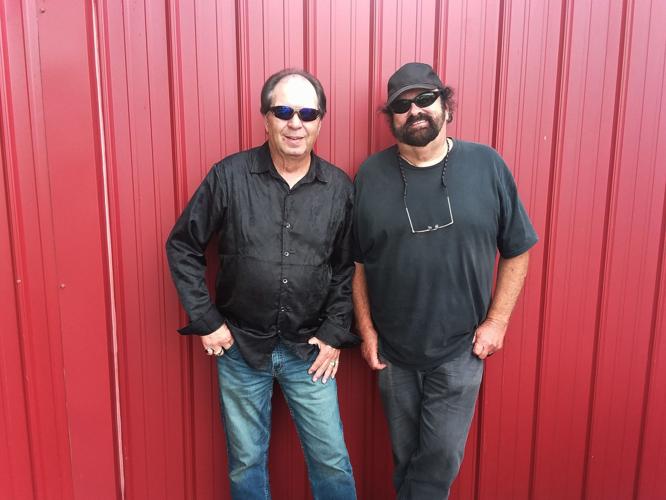 Local artist uses train for music video | News | duboiscountyherald.com