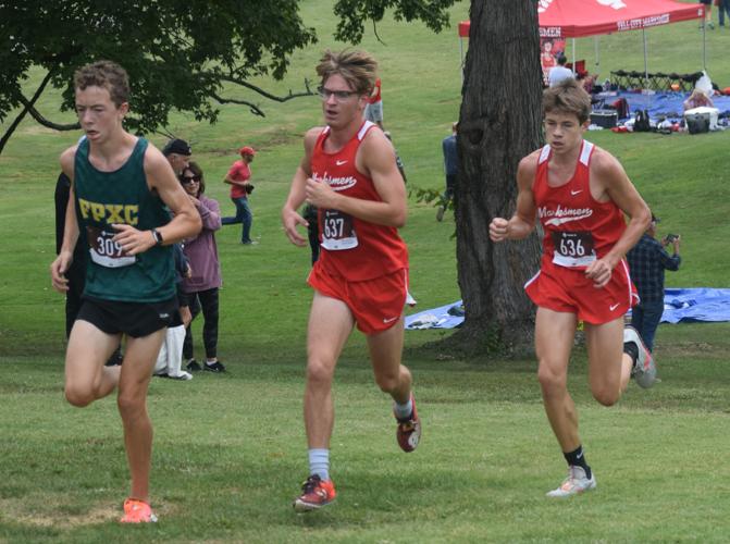 Tell City's girls and boys team seeing confidence | Perry County News ...