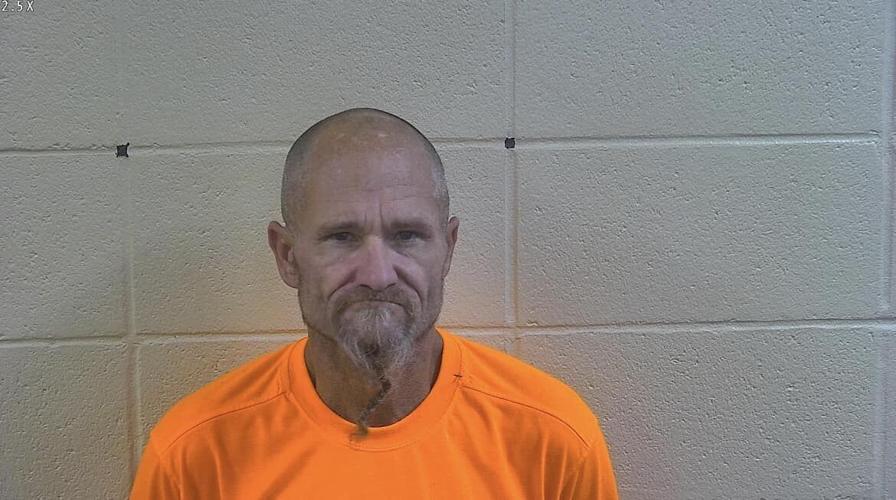 Traffic stop nets arrests for meth, fentanyl in Birdseye | News ...