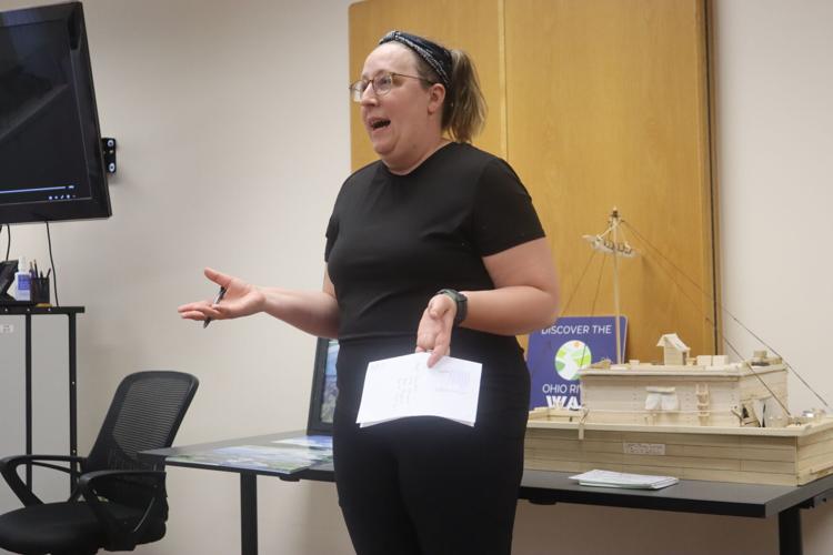 Ohio River Way shares free documentary with Perry County | News ...