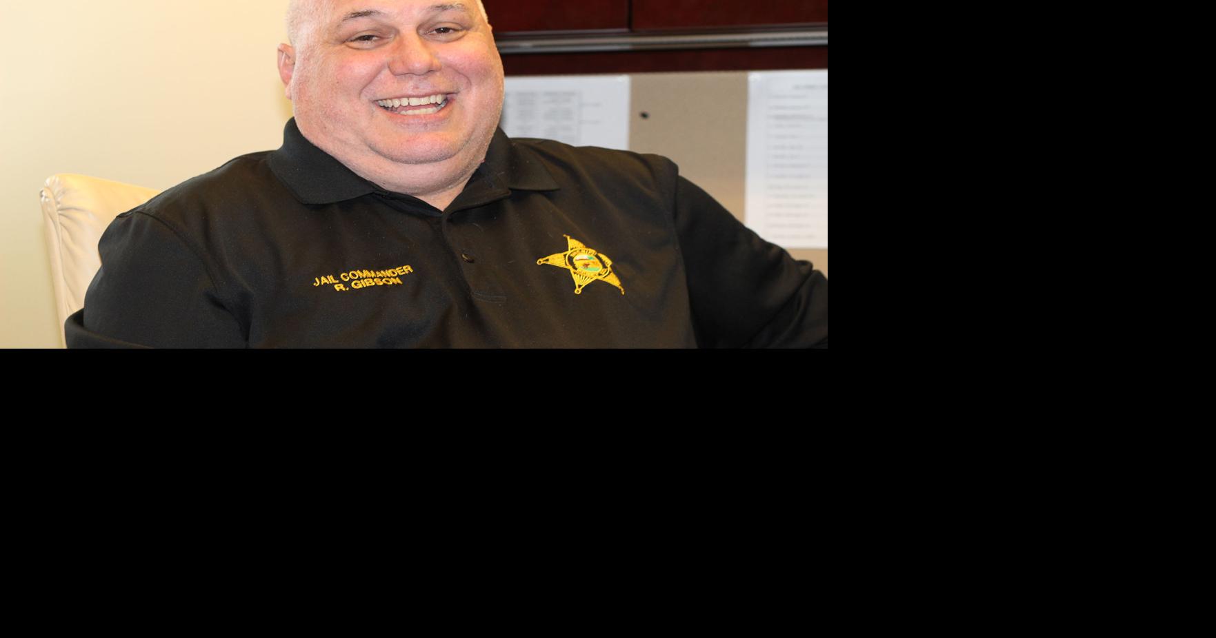 Recognizing correctional officer appreciation week | News ...