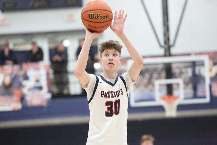 Pats go for third sectional title in four years | Sports ...