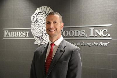 Downes named leader of poultry council | Business | duboiscountyherald.com