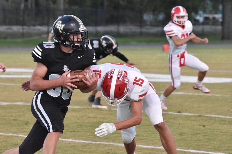 Football: Blackhawks get tough sectional draw | Sports ...