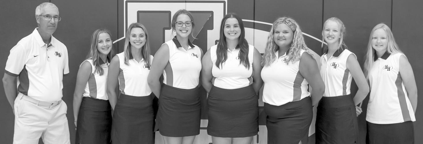 Heritage Hills Fall Sports Photos | Sports | duboiscountyherald.com