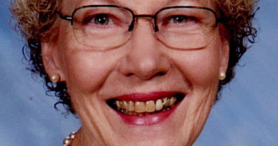 Barbara Ann Henke Hanselman | Obituaries | duboiscountyherald.com