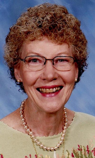 Barbara Ann Henke Hanselman | Obituaries | duboiscountyherald.com