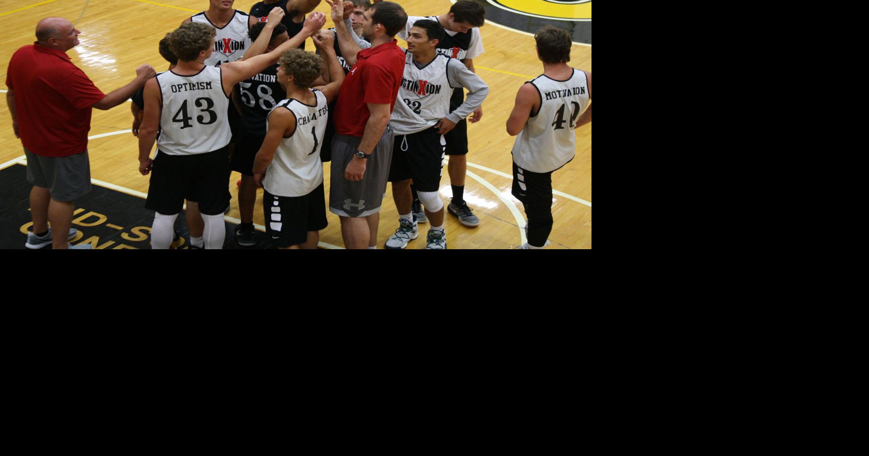 Area basketball players hone skills at AAU camps | Local ...