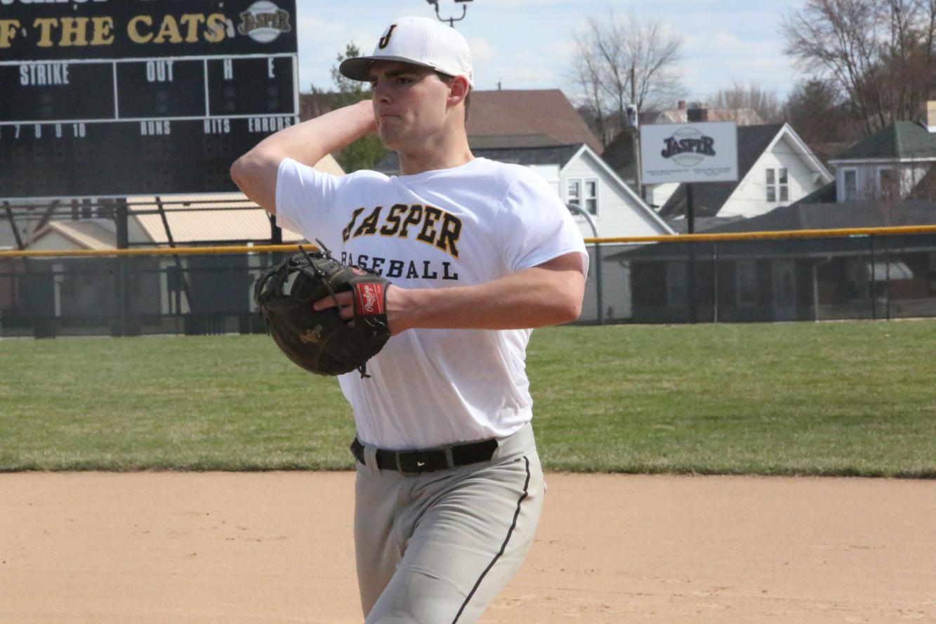 Opportunities plentiful for Jasper baseball players | Sports ...