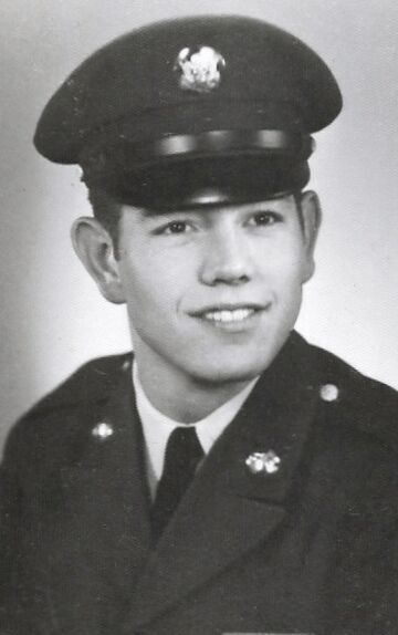 Carl W. Stephens | News Herald | duboiscountyherald.com