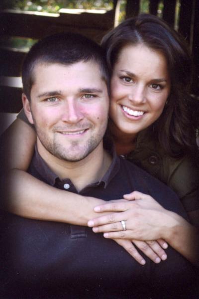 Molly Kemper and Ross Hendershot | Engagements | duboiscountyherald.com