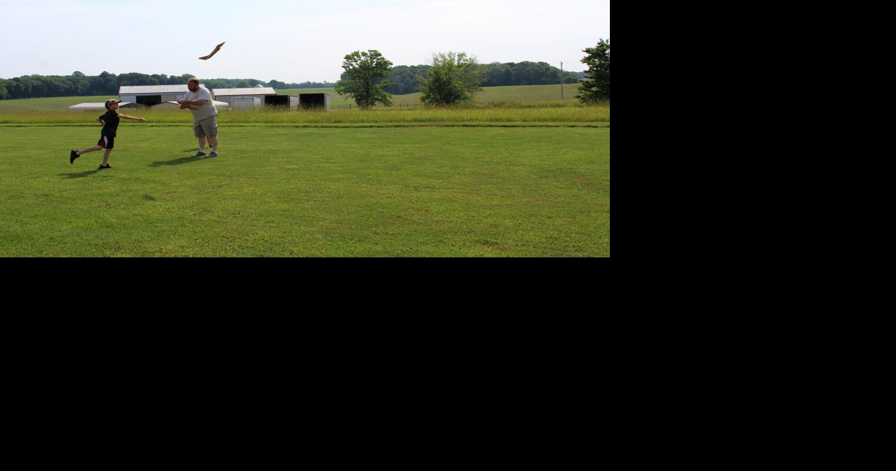 Take flight with the Jasper RC Flyers | Features | duboiscountyherald.com