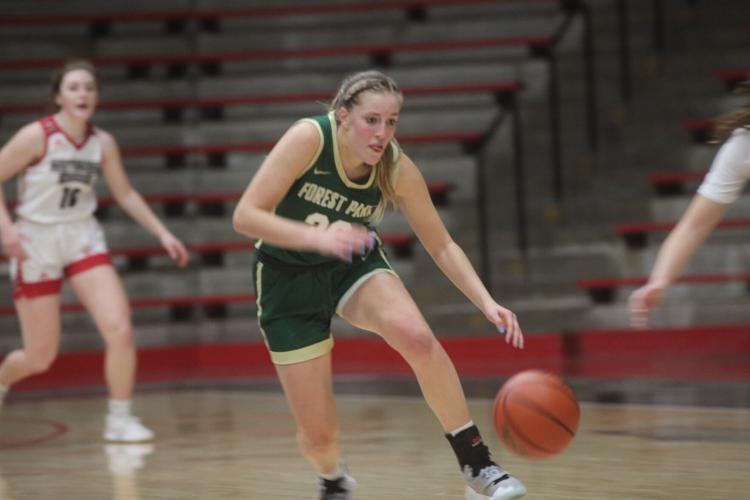 Raiders upset top-ranked Rangers, 38-25 | Local | duboiscountyherald.com