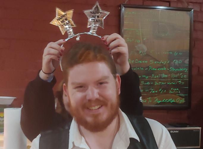 The Night Life Café sings its way out of the old and into the new ...