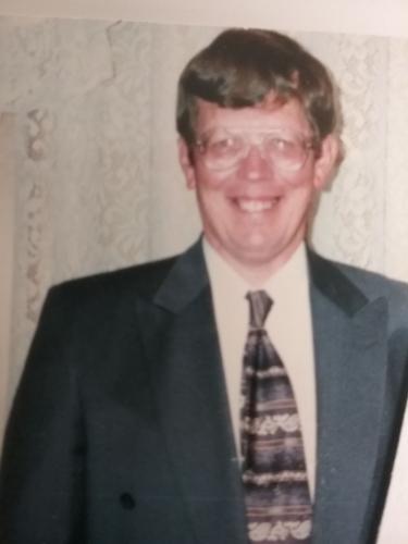 David Louis Boeglin | Obituaries | duboiscountyherald.com