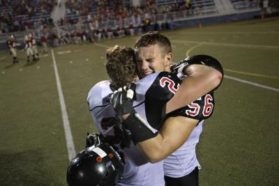 College Bound: Mitchell Carter | Local | duboiscountyherald.com