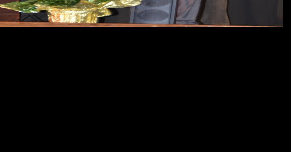 Richard Howell was inducted into Tell City’s Hall of Fame for Going the ...