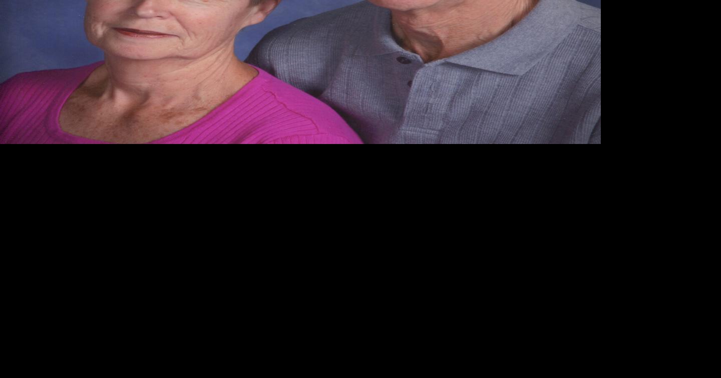 50 years: Allen and Janice Bromm | Anniversary | duboiscountyherald.com