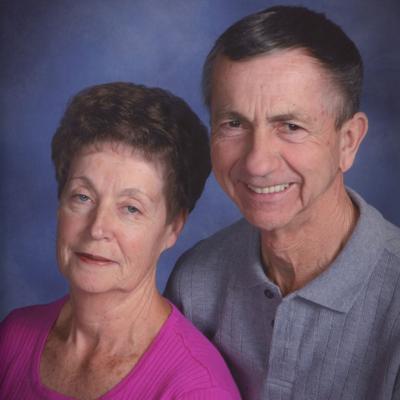 50 years: Allen and Janice Bromm | Anniversary | duboiscountyherald.com